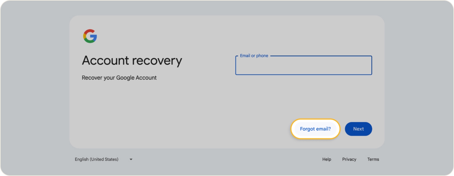 How To Find Or Recover Your Email Password: 5 Ways To Try