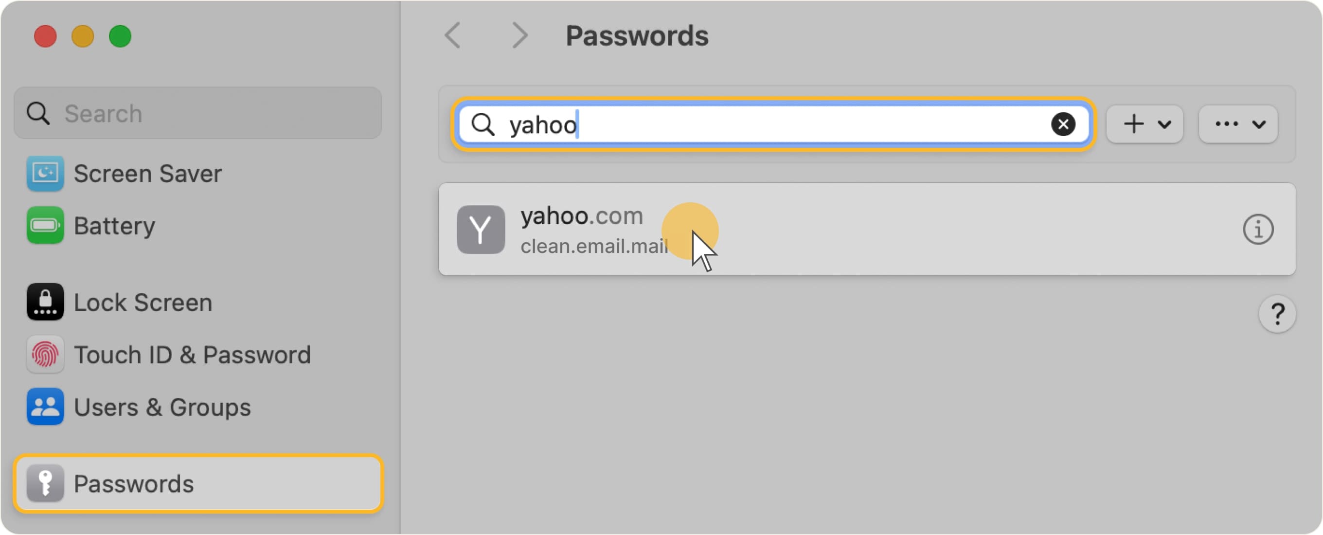 How To Find Or Recover Your Email Password: 5 Ways To Try