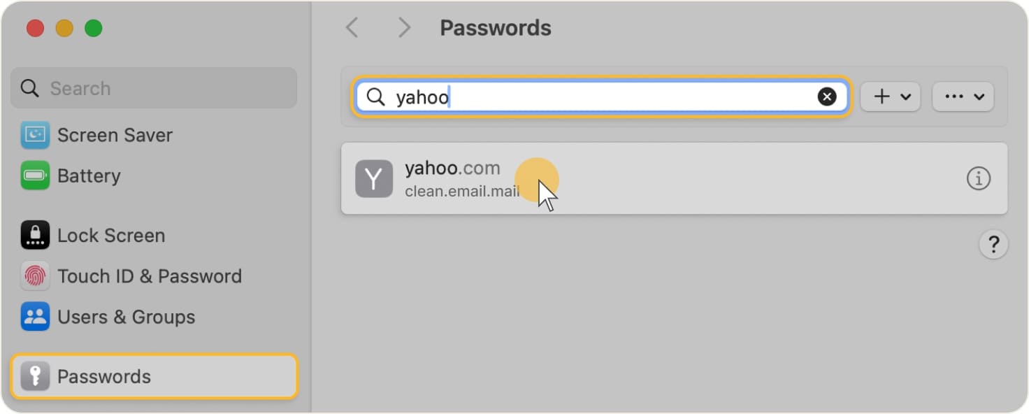 How To Find Or Recover Your Email Password: 5 Ways To Try