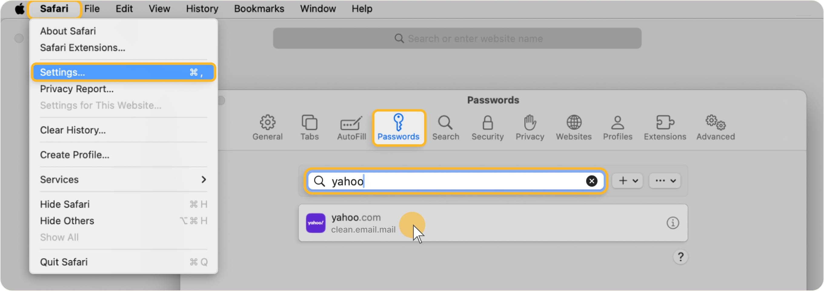 How To Find Or Recover Your Email Password: 5 Ways To Try