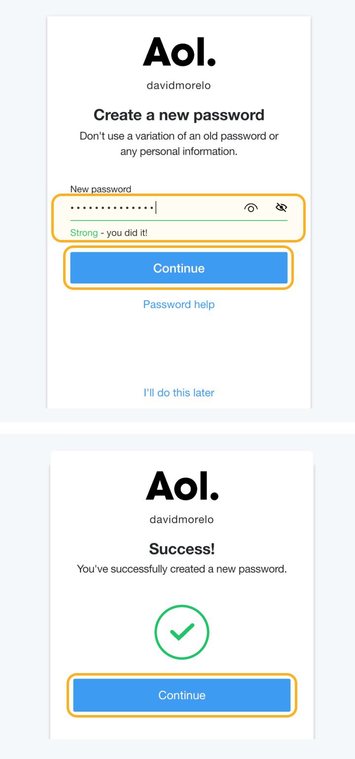 Forgot AOL Password Easy Steps How To Reset AOL Password forgot-aol-password-easy-steps-how-to-reset-aol-password