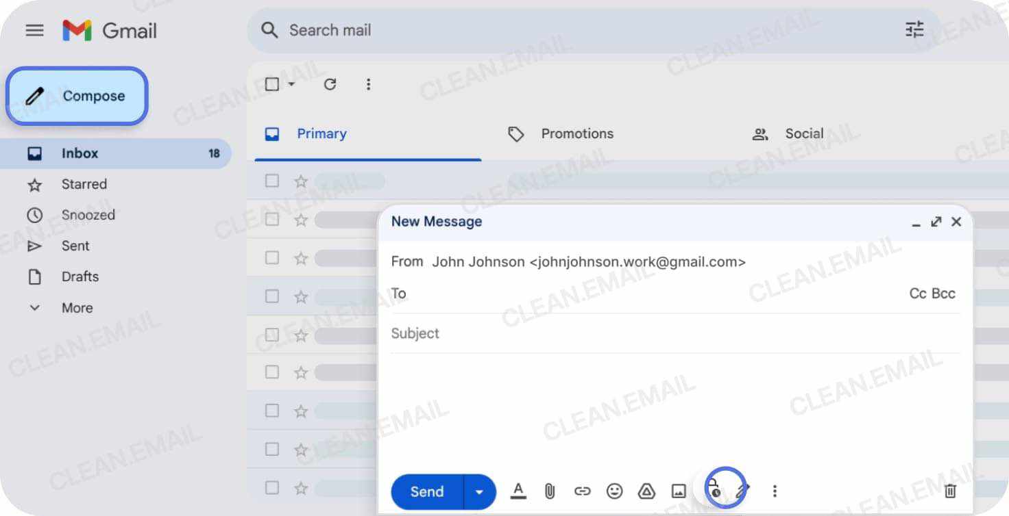 Gmail Confidential Mode – Practical Use, Limits, And Inbox Control