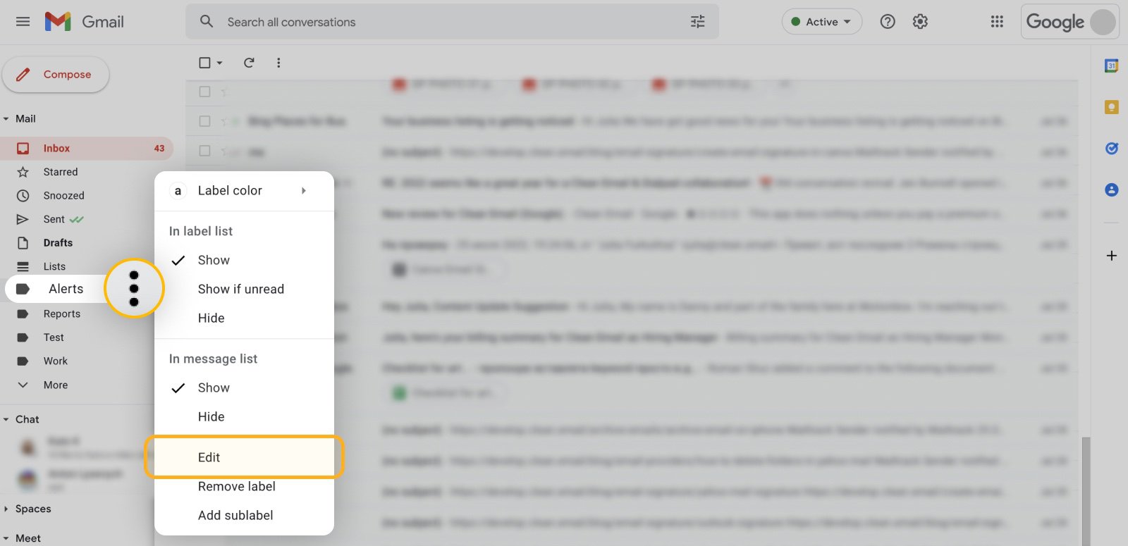Gmail Labels How To Create And Organize Them In 2023