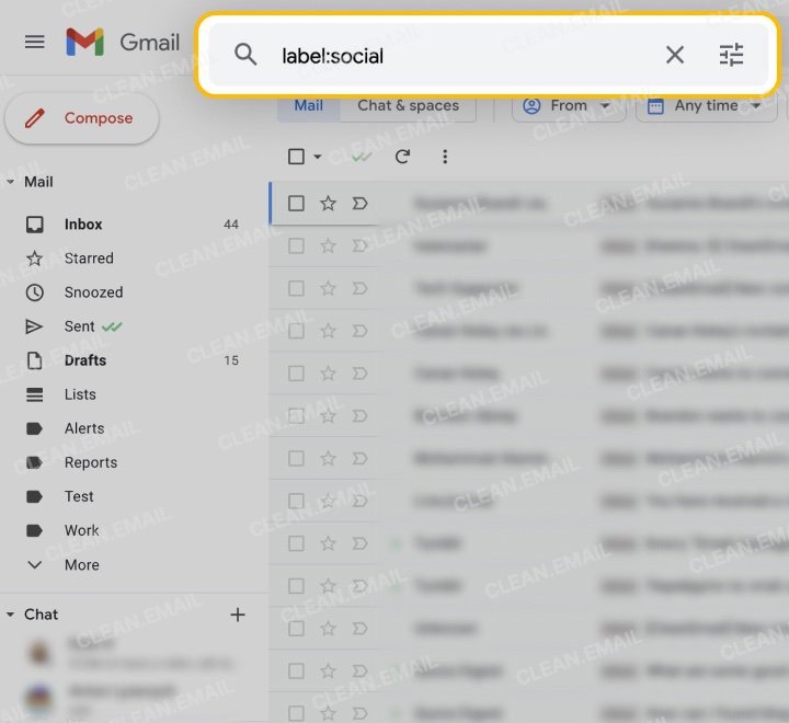Gmail Labels: How to Create and Organize Them In 2025