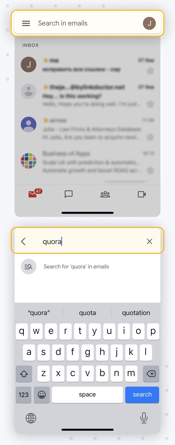 Gmail Search Operators: How To Search Gmail Effectively