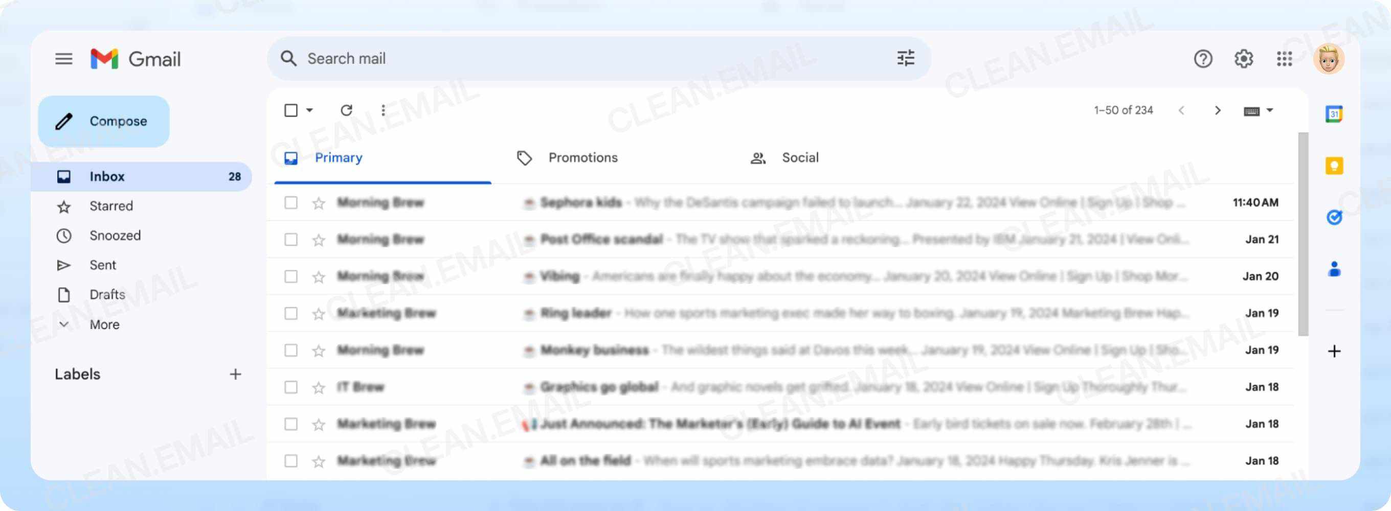 iCloud Mail vs Gmail: Which Is The Better Option For 2026