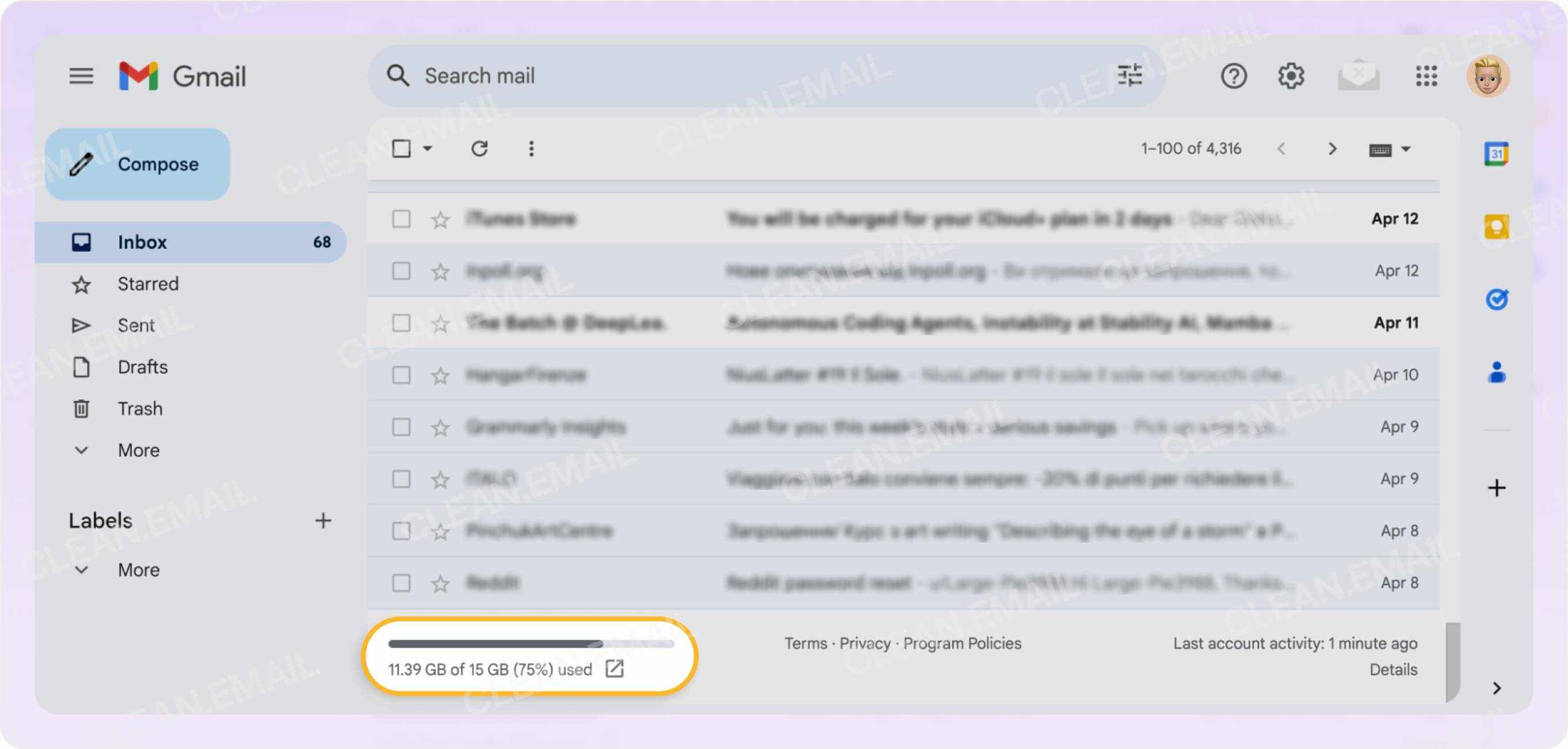 iCloud Mail vs Gmail: Which Is The Better Option For 2026