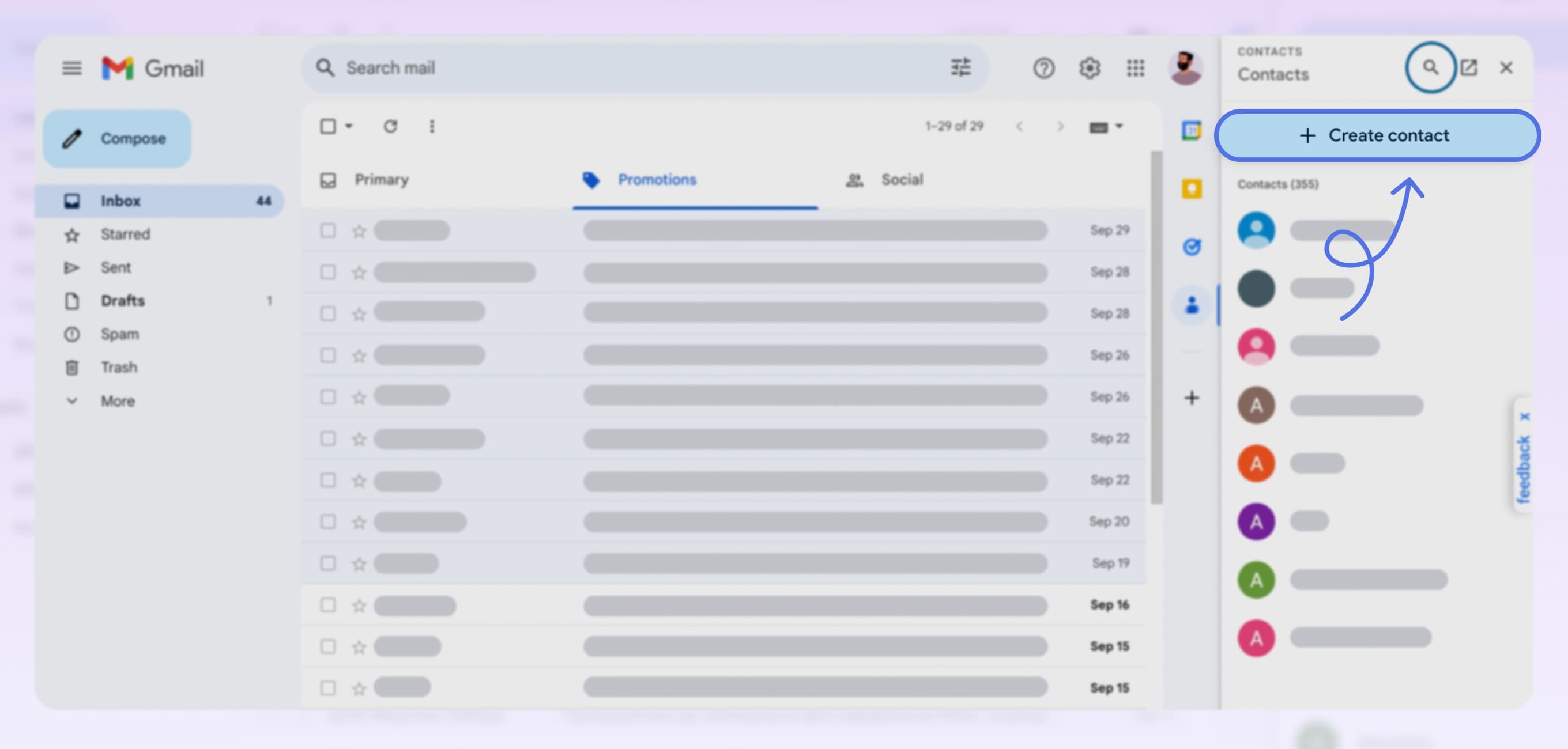 How to Add Contacts to Gmail: A Comprehensive Guide
