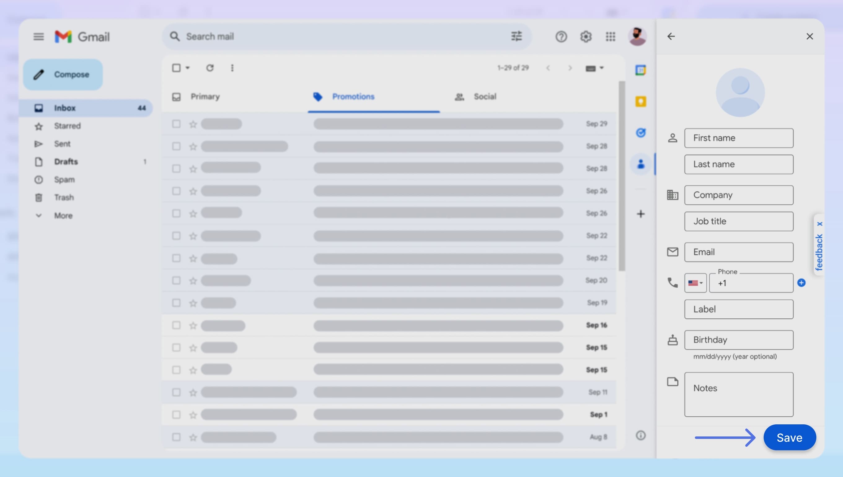 How to Add Contacts to Gmail: A Comprehensive Guide