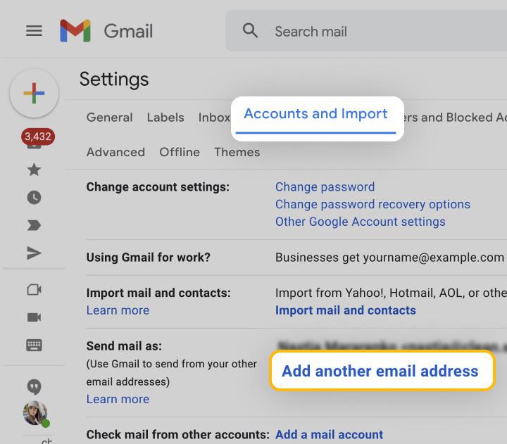 How to Change Gmail Address: Step-by-step Guide For 2025