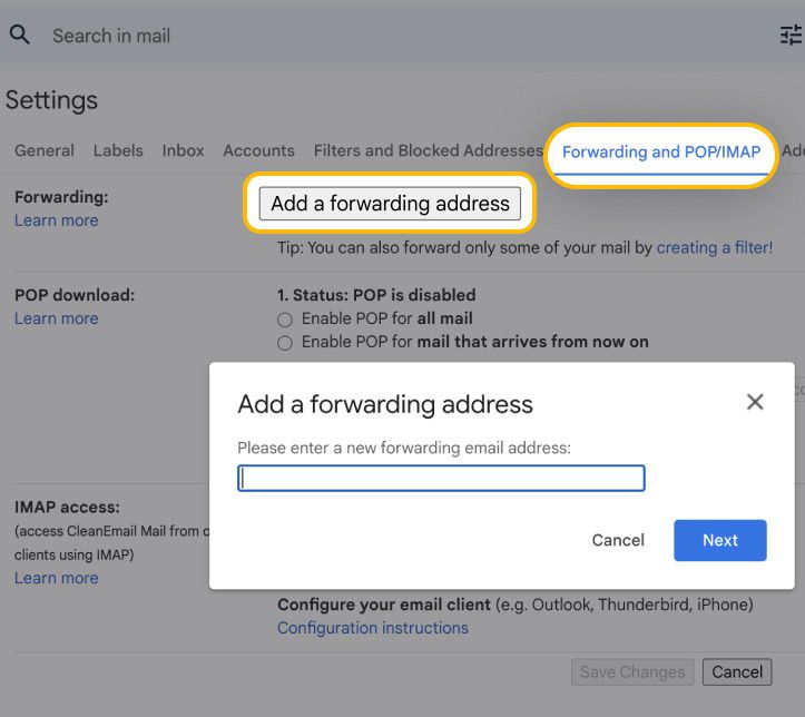 How to Change Gmail Address: Step-by-step Guide For 2025
