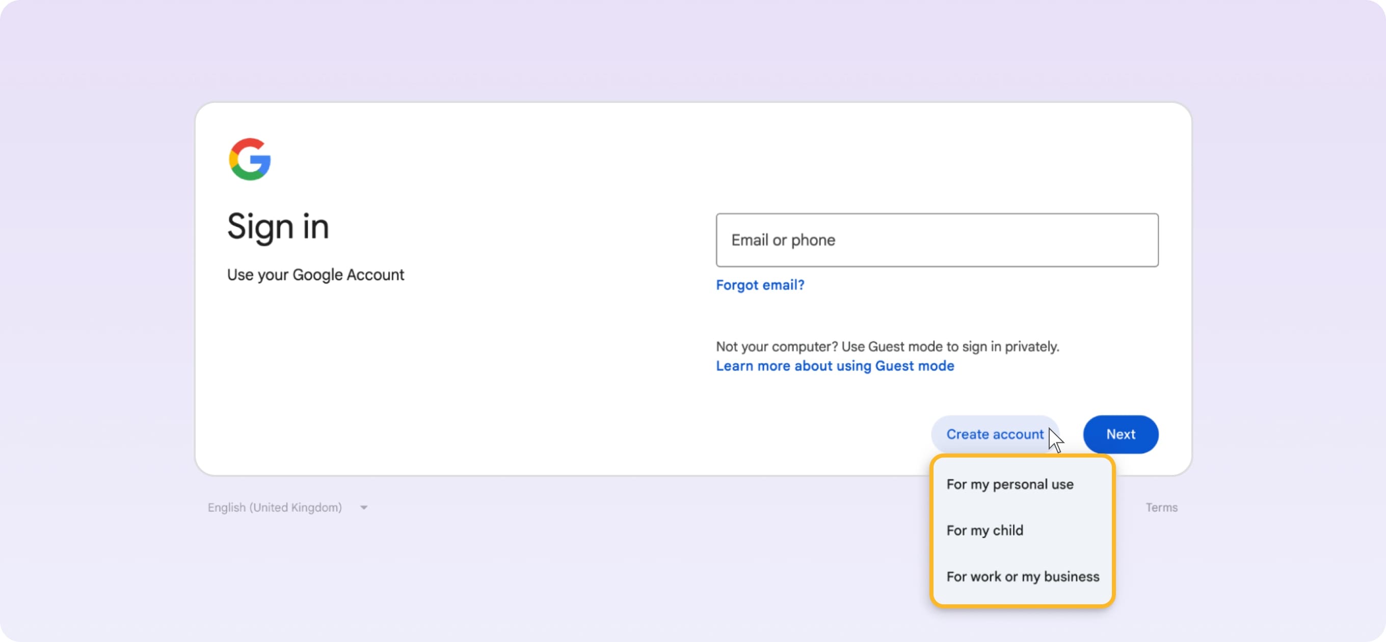 How to Change Gmail Address: Step-by-step Guide For 2025