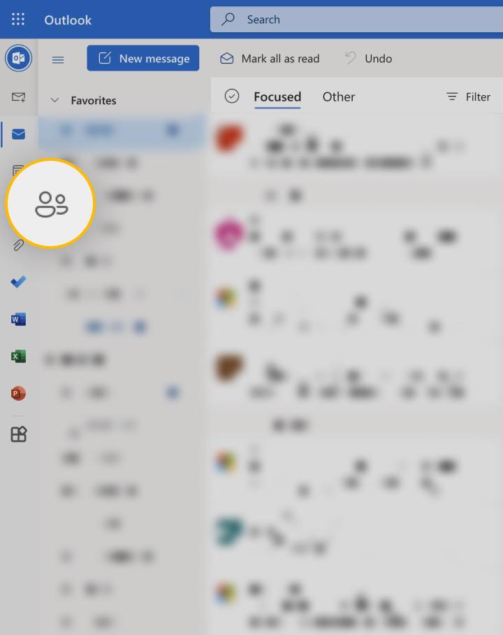 How To Create A Distribution List In Outlook Web And Desktop 