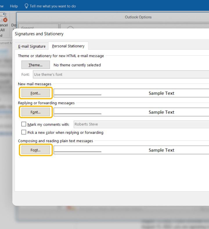 How To Customize Outlook Your Step By Step Guide For 2025