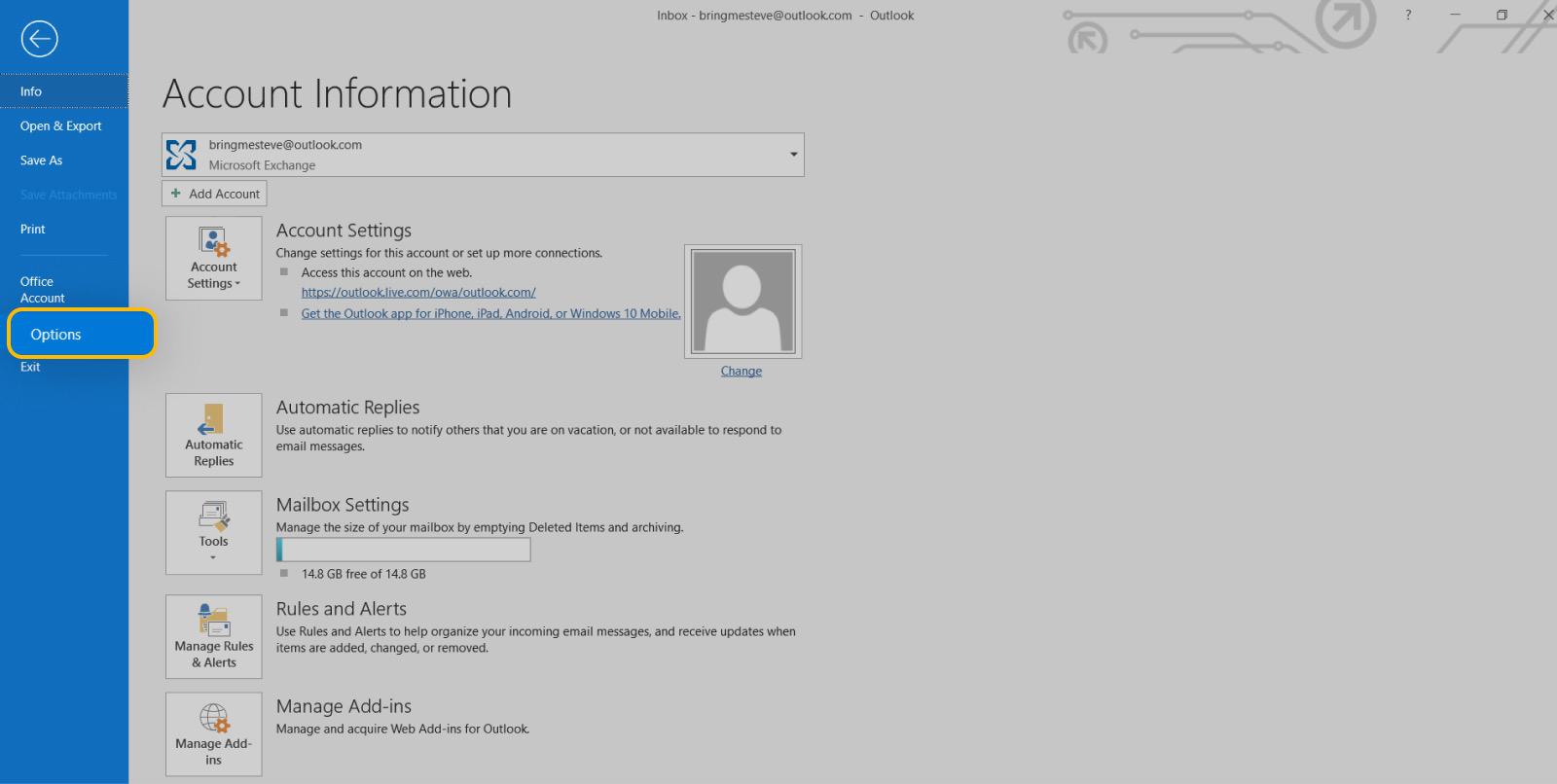 How To Customize Outlook Your Step By Step Guide For 2025