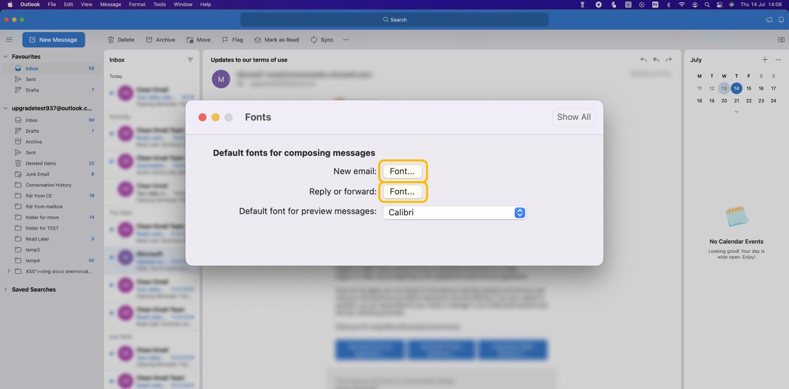How To Customize Outlook Your Step by step Guide For 2023