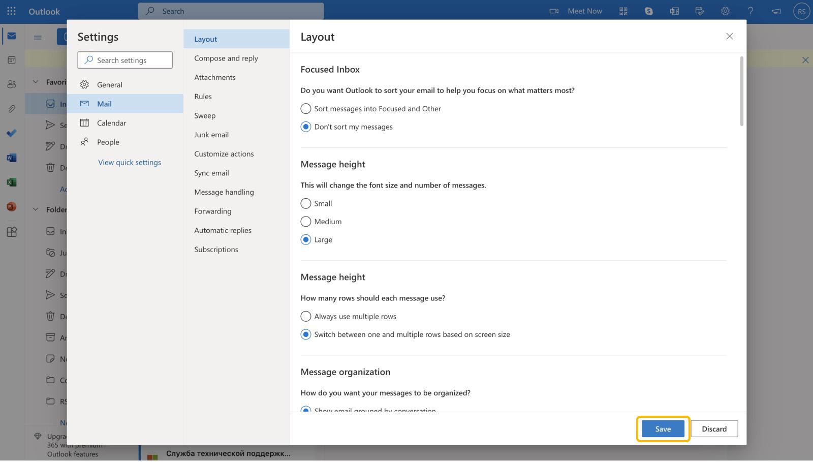 How To Customize Outlook: Your Step-by-step Guide For 2025