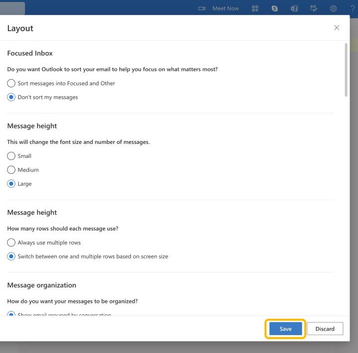 How To Customize Outlook: Your Step-by-step Guide For 2025