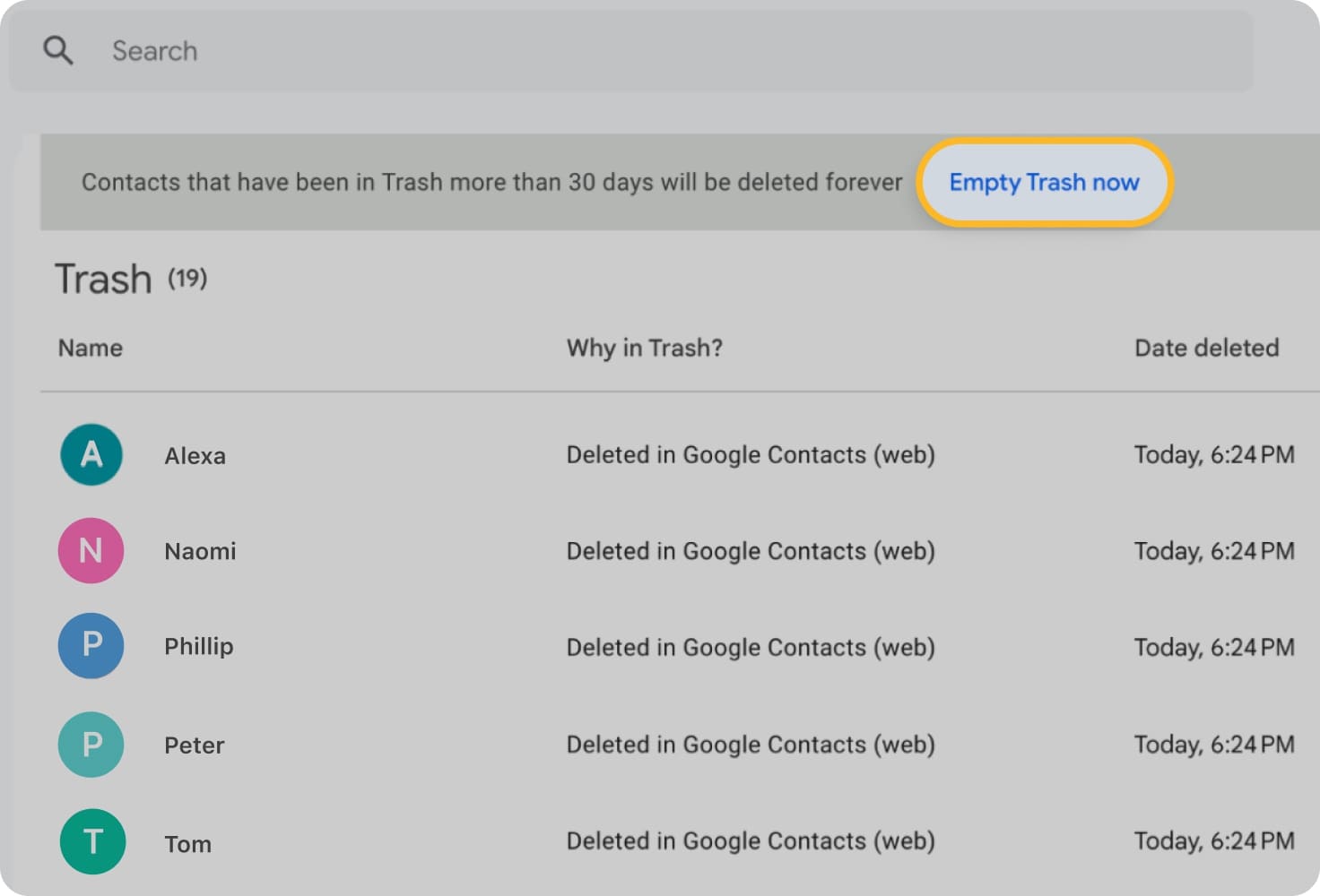 How to Delete Contacts in Gmail: Quick Steps to Take