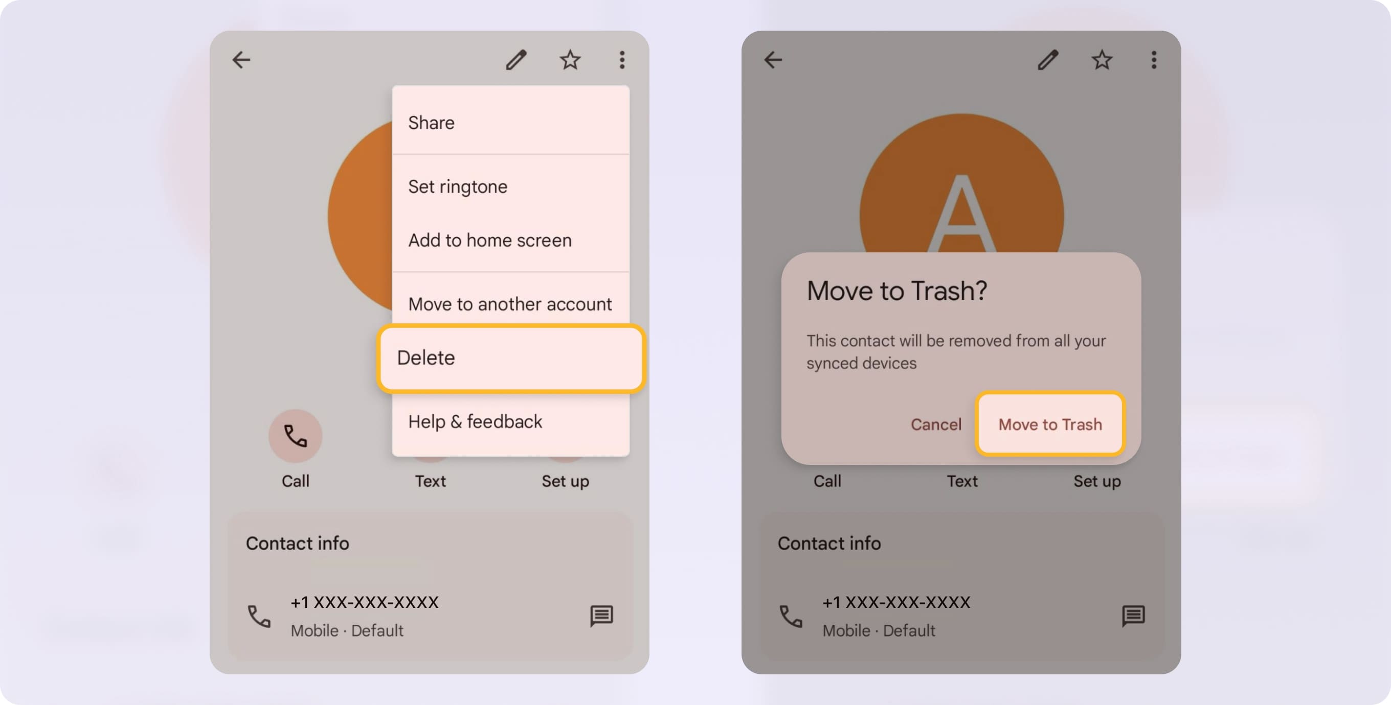 How to Delete Contacts in Gmail: Quick Steps to Take