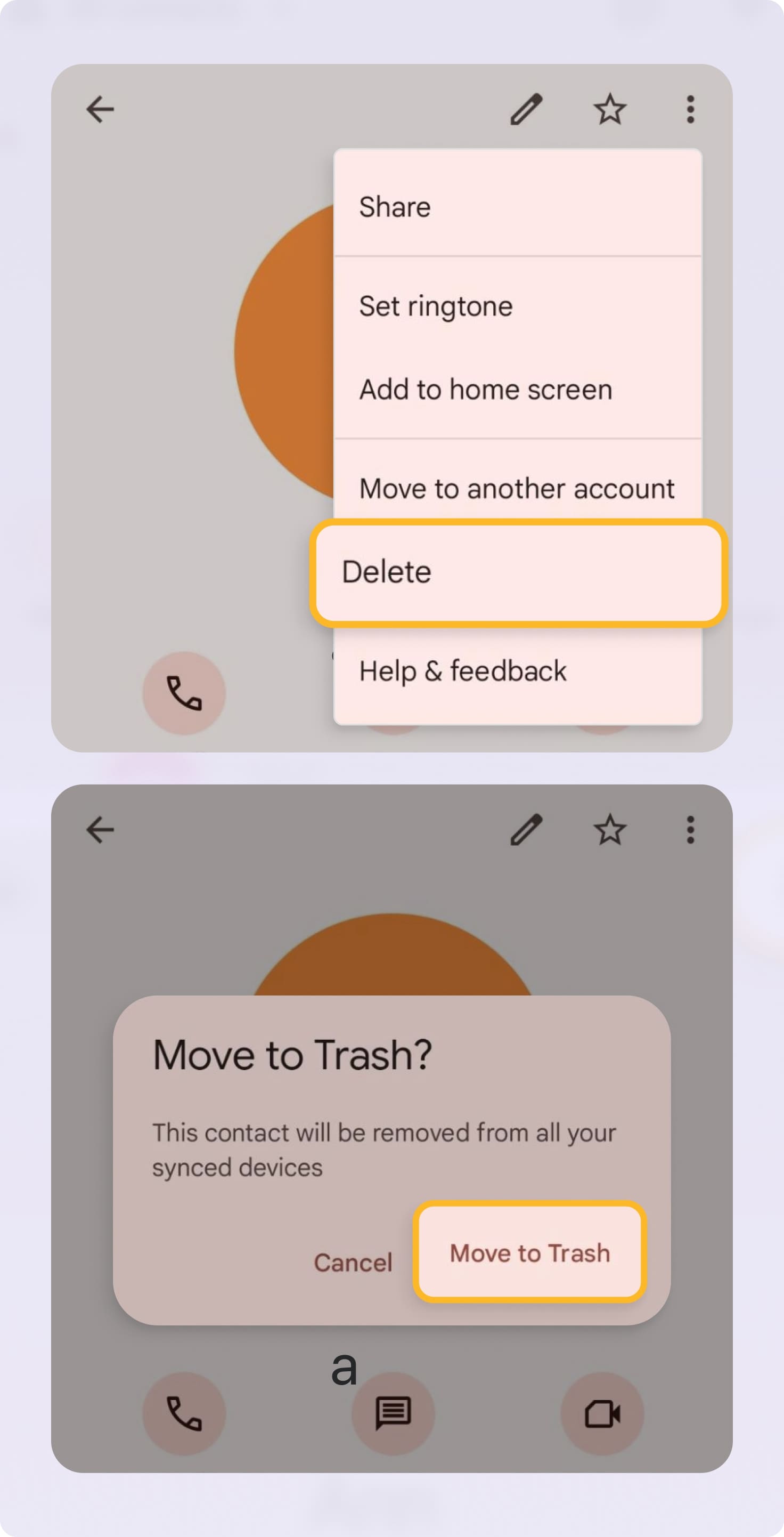 How to Delete Contacts in Gmail: Quick Steps to Take