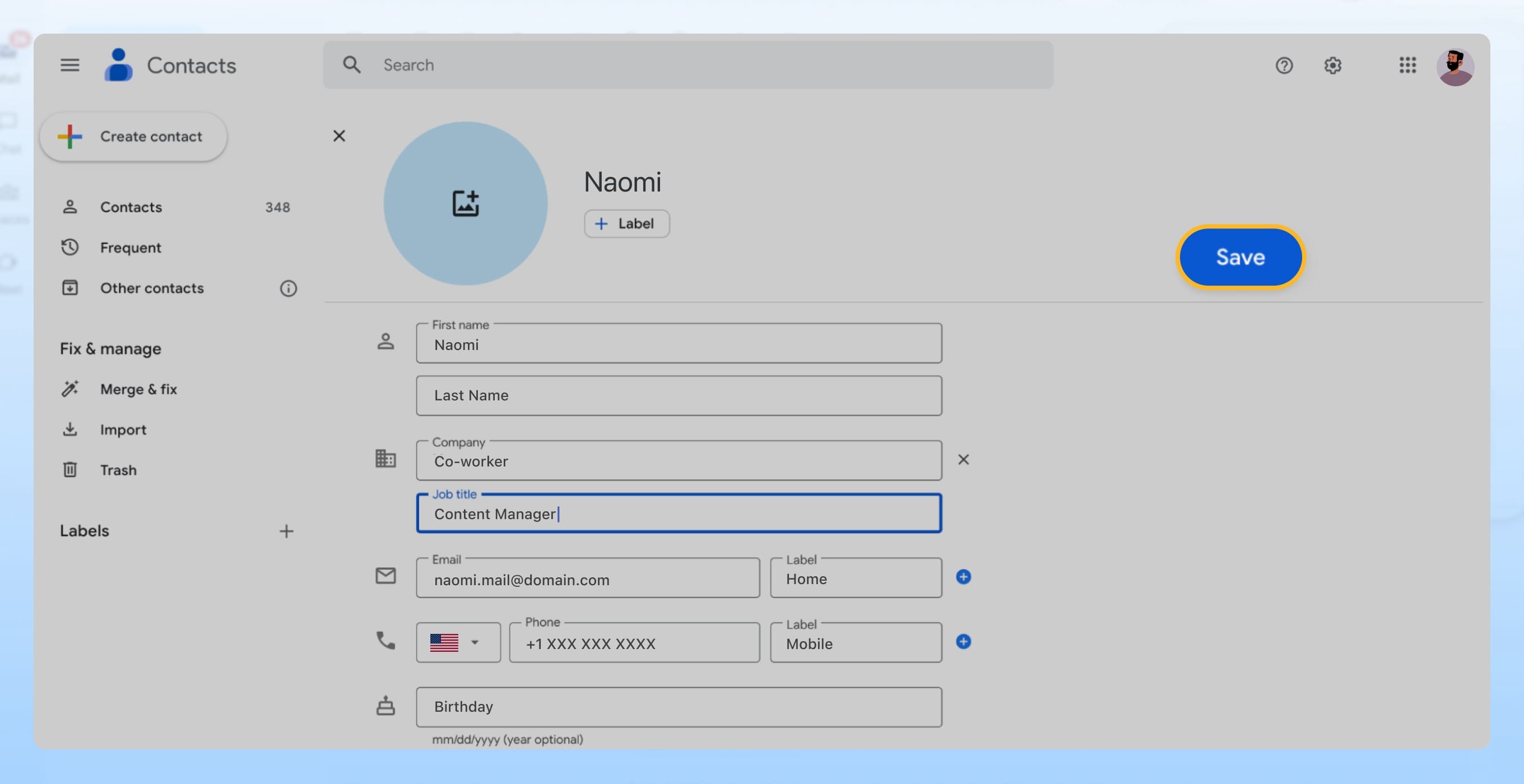 How to Delete Contacts in Gmail: Quick Steps to Take