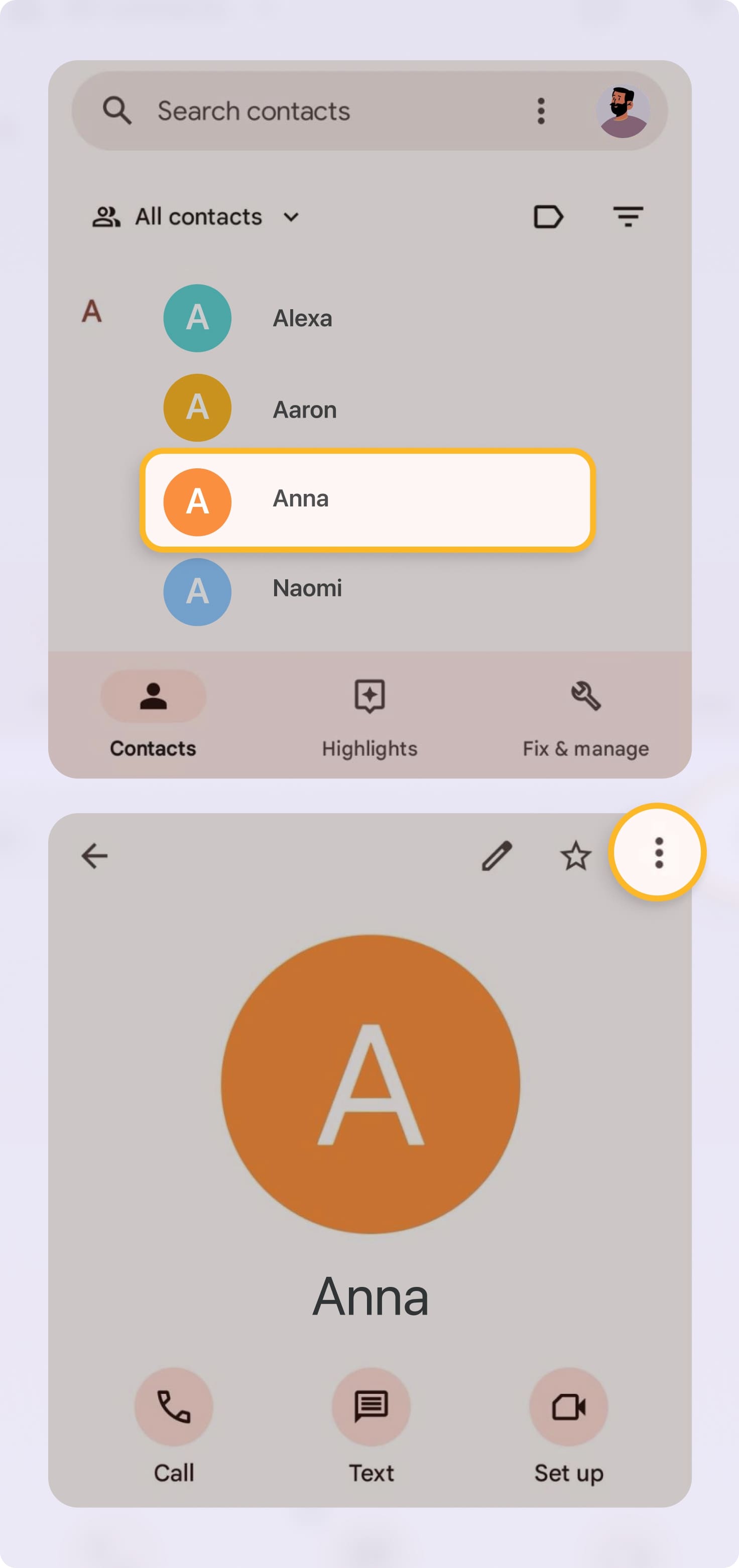 How to Delete Contacts in Gmail: Quick Steps to Take