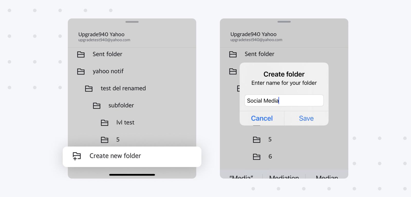 How To Delete Folders In Yahoo Mail Full Guide For 2024