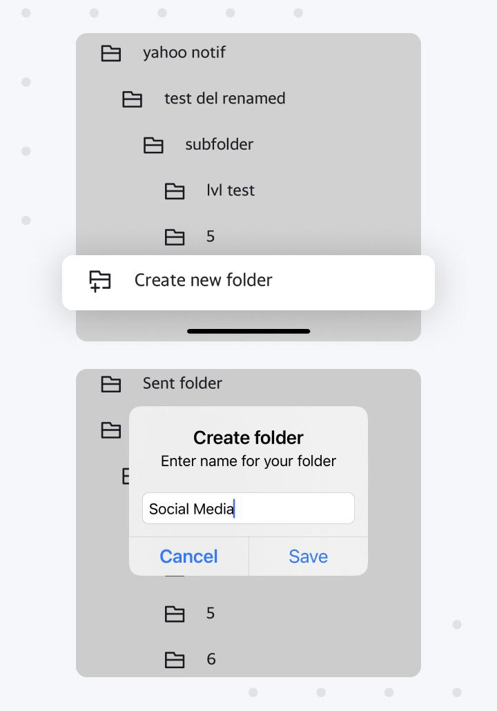 How To Delete Folders In Yahoo Mail Full Guide For 2024