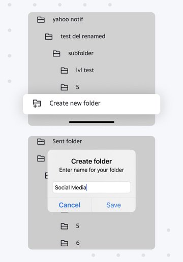 How To Delete Folders In Yahoo Mail Full Guide For 2022
