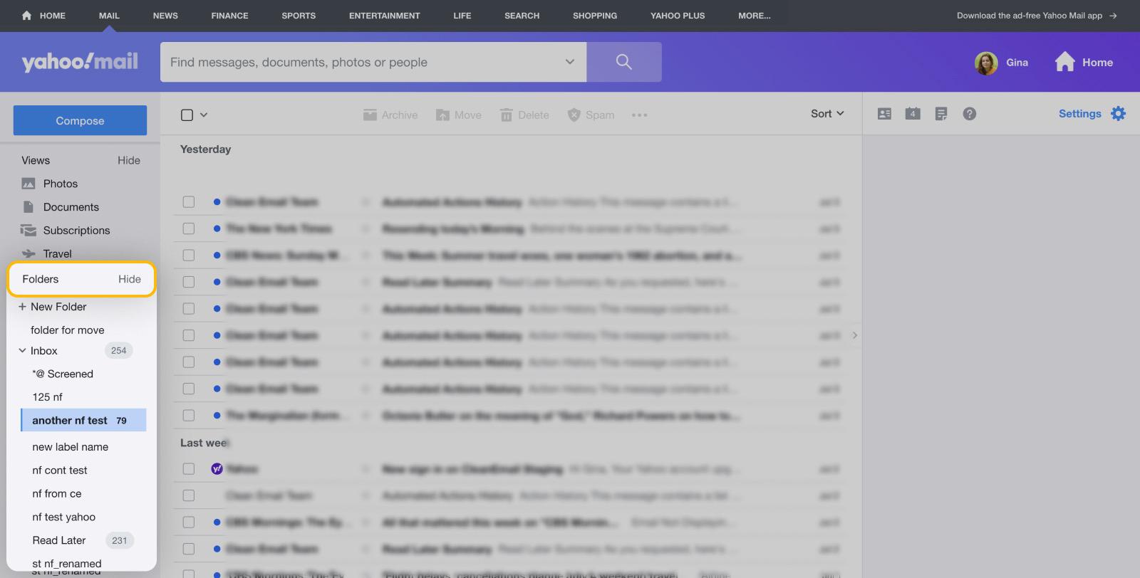 How To Delete Folders In Yahoo Mail: Full Guide For 2025