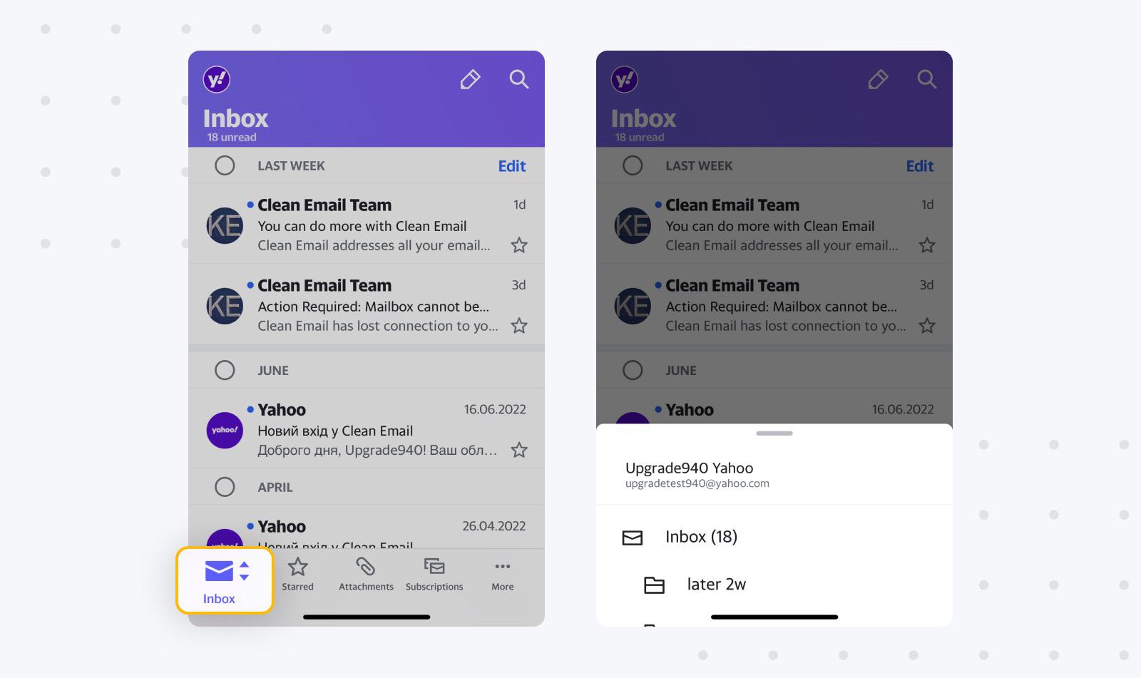 How To Delete Folders In Yahoo Mail Full Guide For 2022