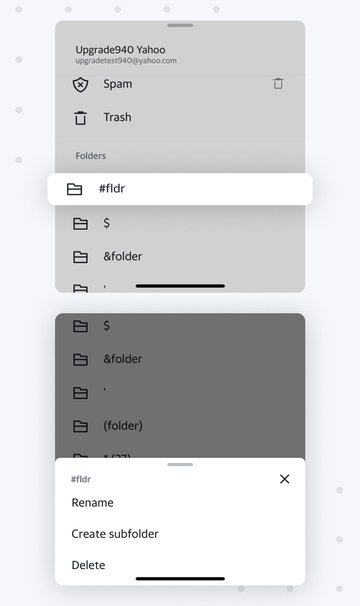 How To Delete Folders In Yahoo Mail Full Guide For 2022