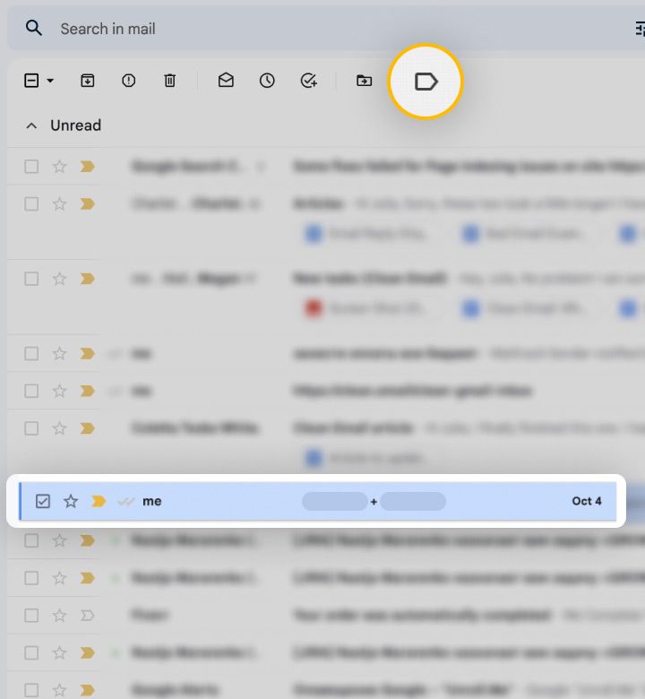 How To Delete Labels In Gmail: A Step-by-Step Guide For 2025