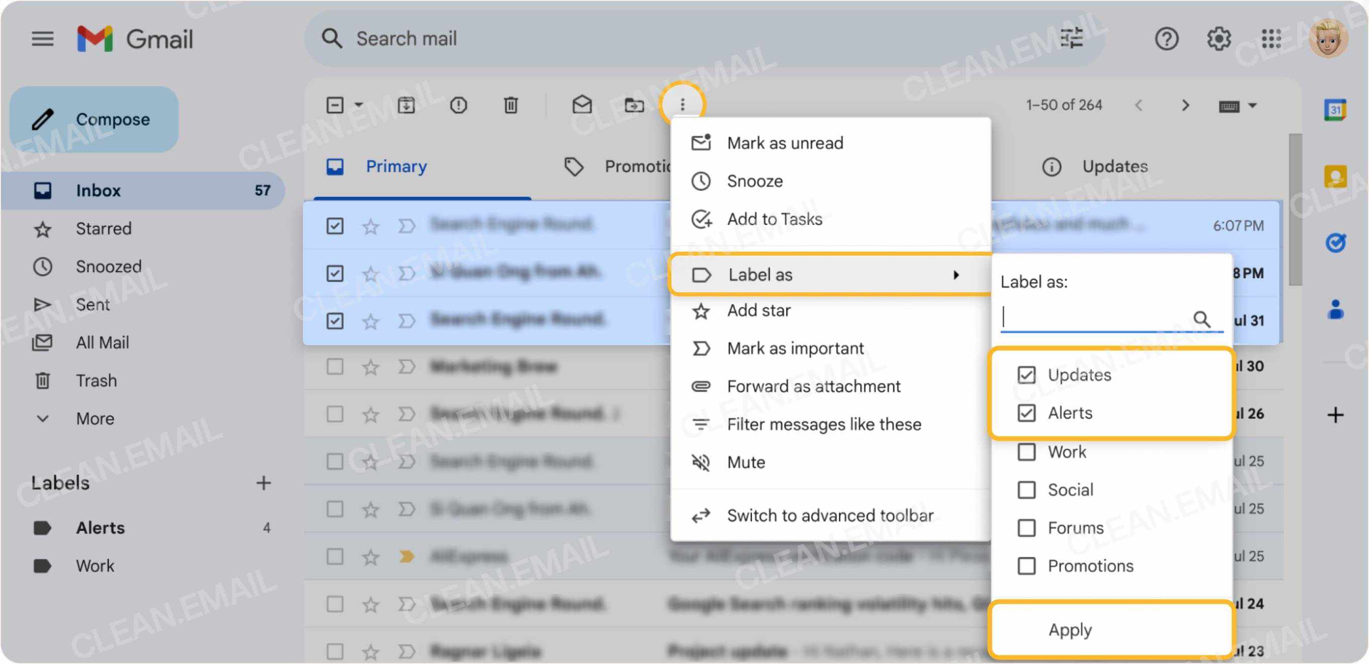 How To Delete Labels (Folders) In Gmail On Any Device