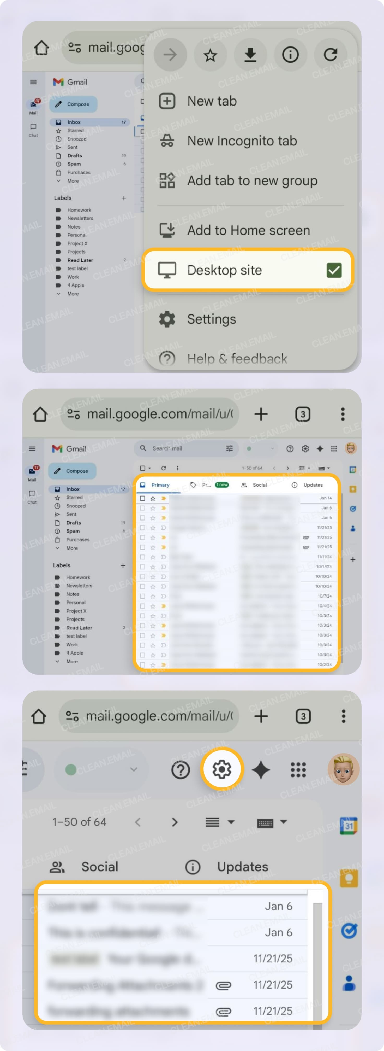 How To Delete Labels (Folders) In Gmail On Any Device