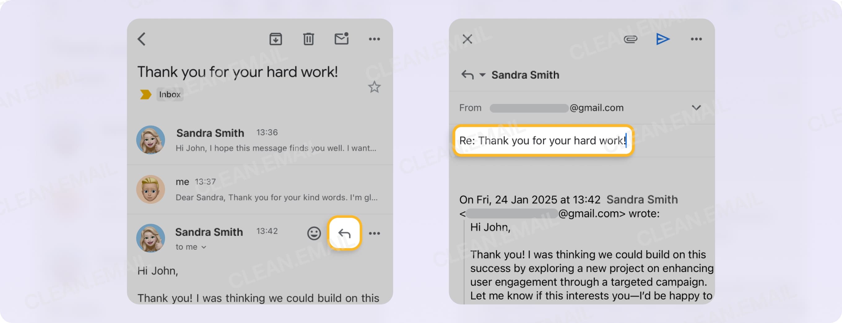 How To Edit Subject Lines In Gmail On The Web And Mobile