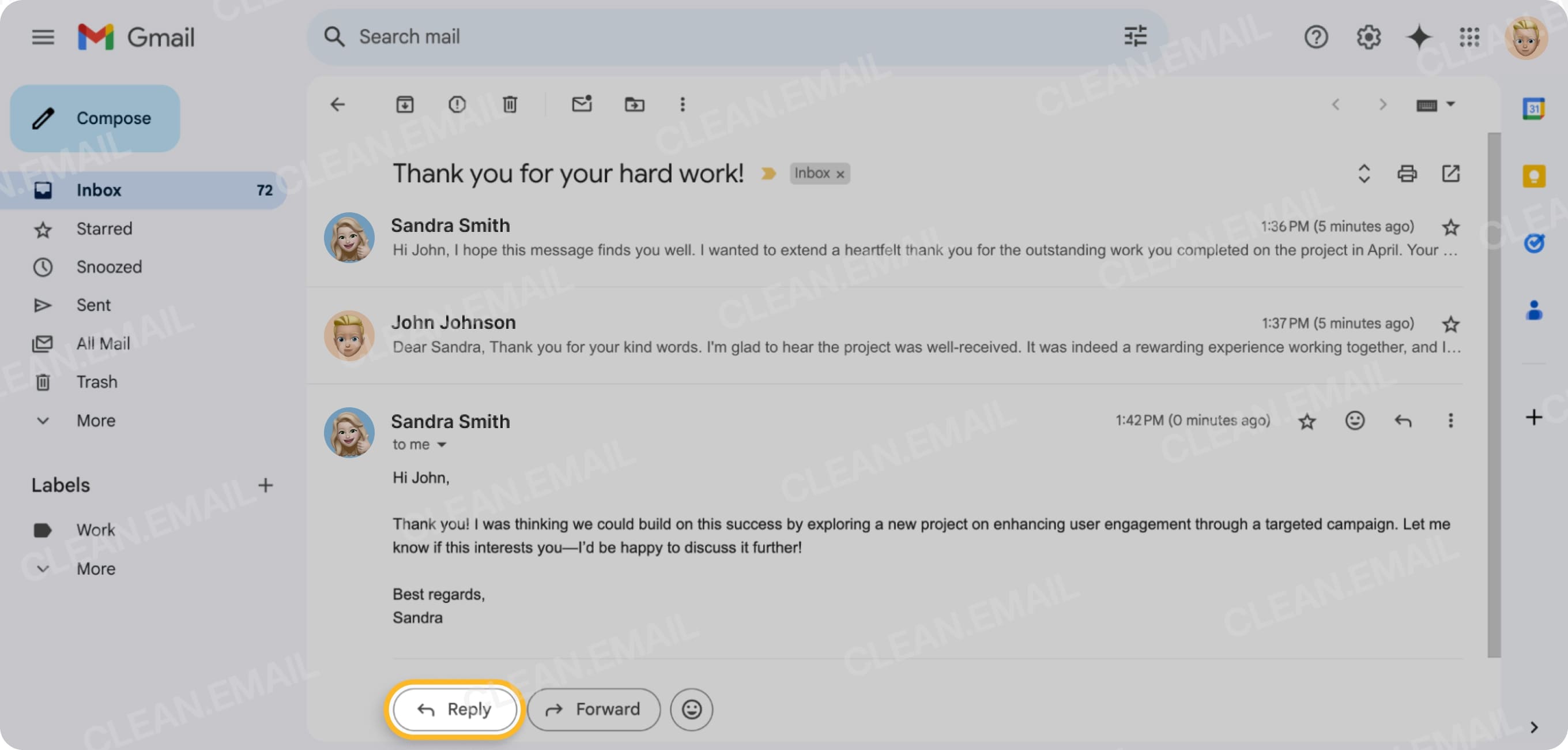 How To Edit Subject Lines In Gmail On The Web And Mobile