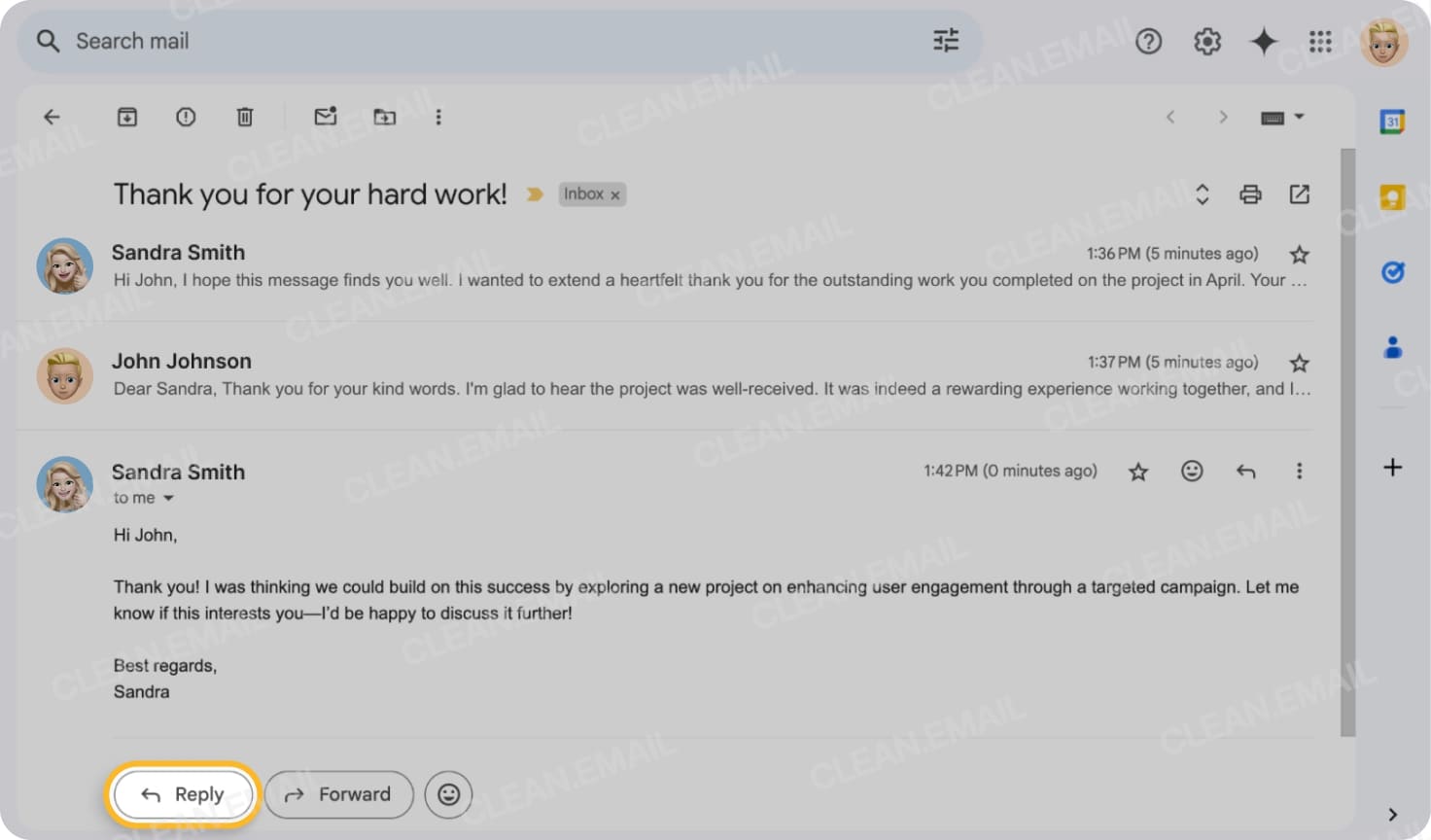 How To Edit Subject Lines In Gmail On The Web And Mobile