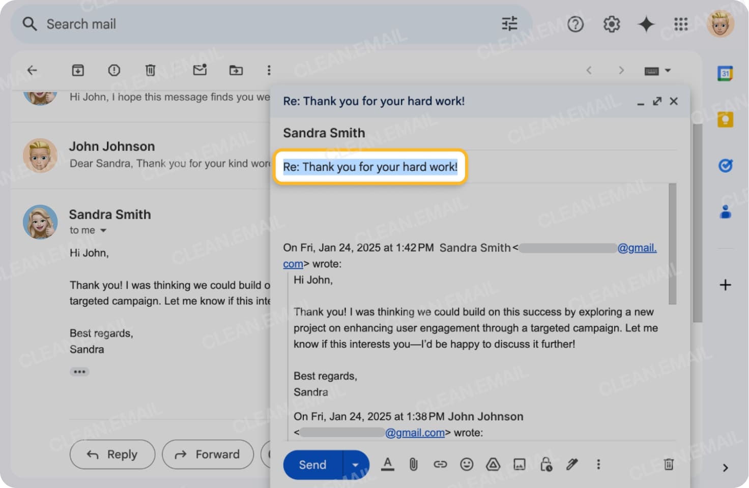 How To Edit Subject Lines In Gmail On The Web And Mobile
