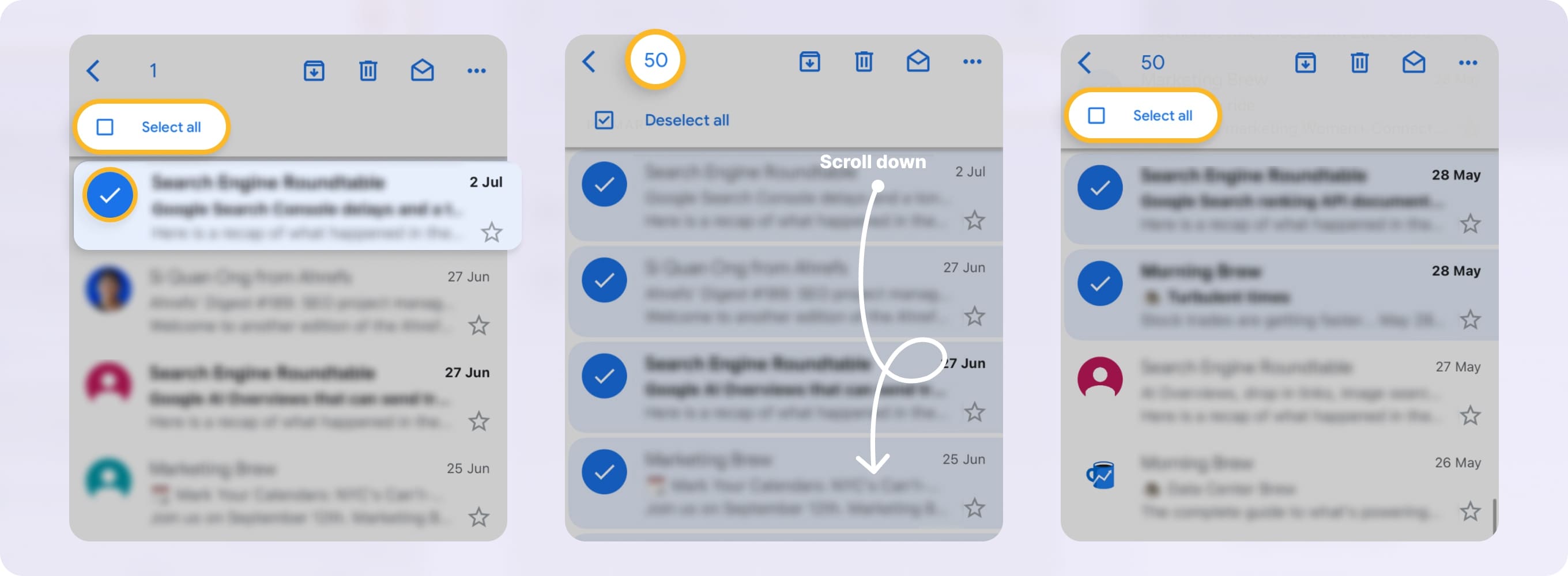 How To Find Unread Emails in Gmail: Full Guide For 2026