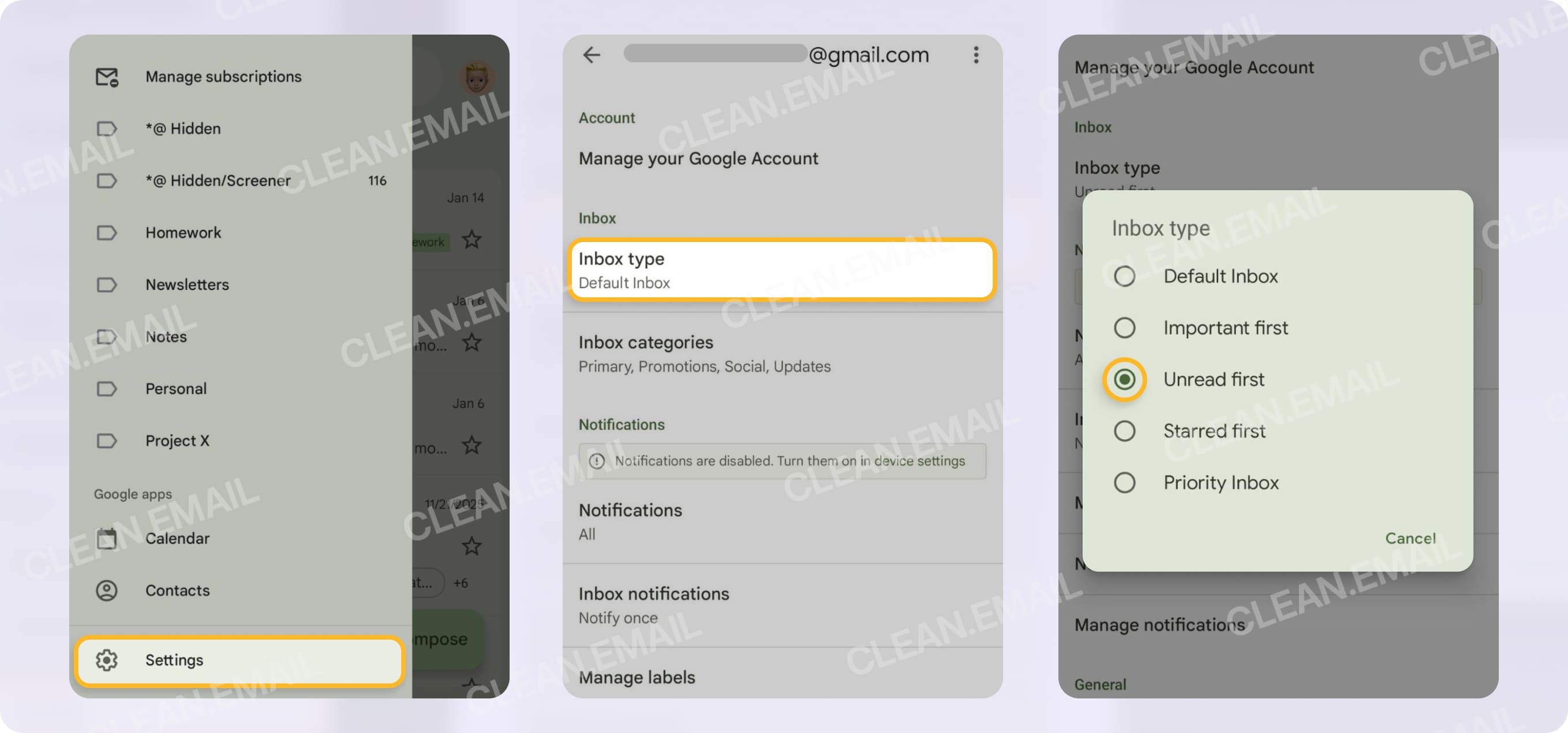 How To Find Unread Emails in Gmail: Full Guide For 2026