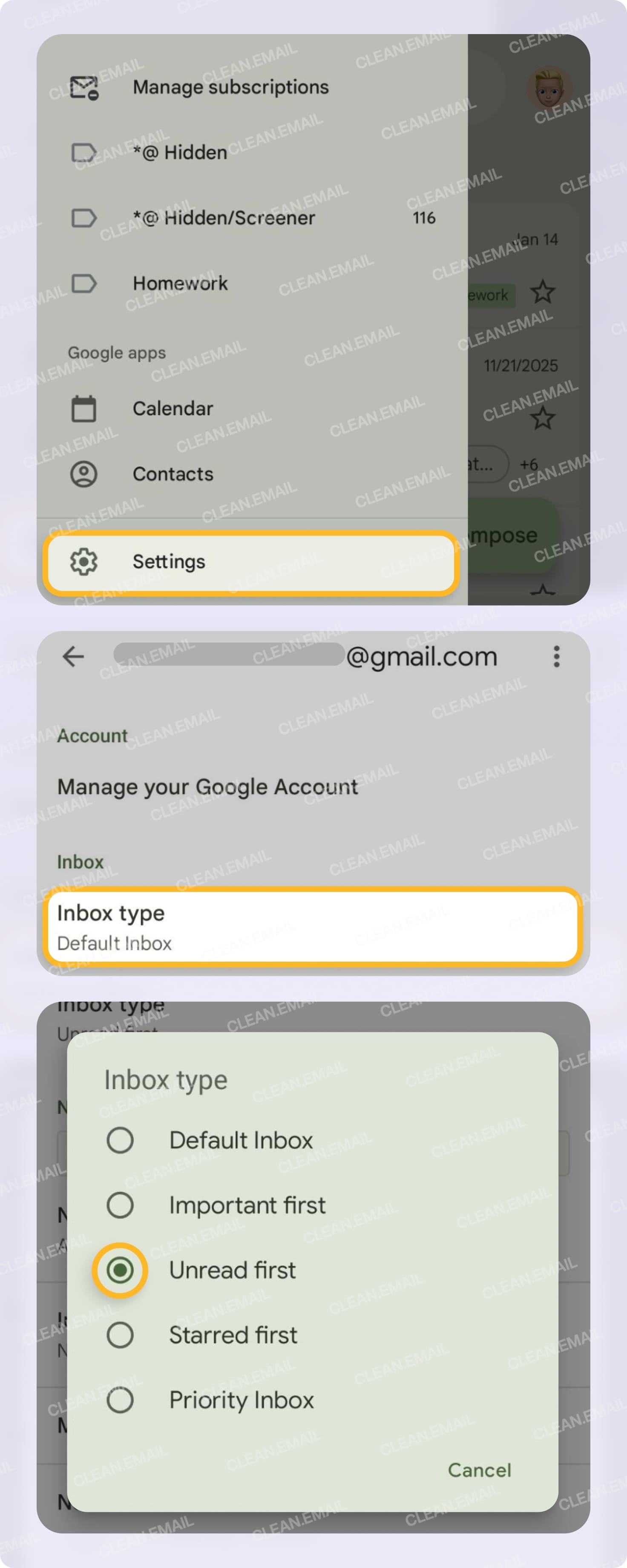How To Find Unread Emails in Gmail: Full Guide For 2026