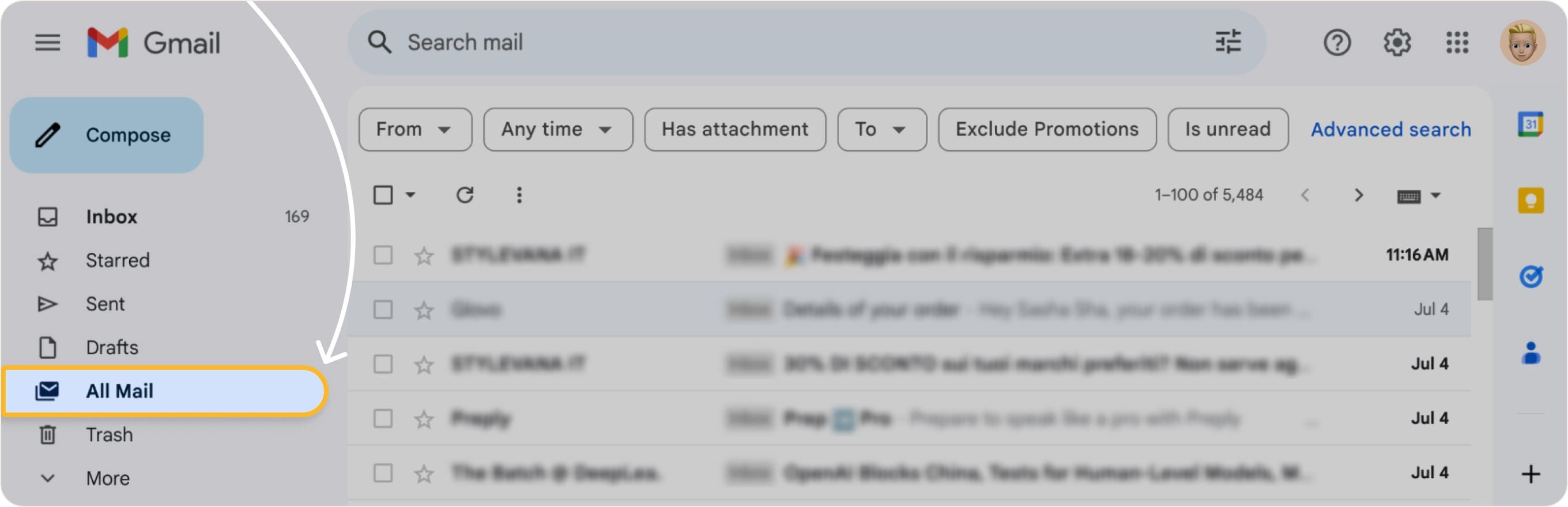 How to Manage Gmail Notifications on PC and Mobile
