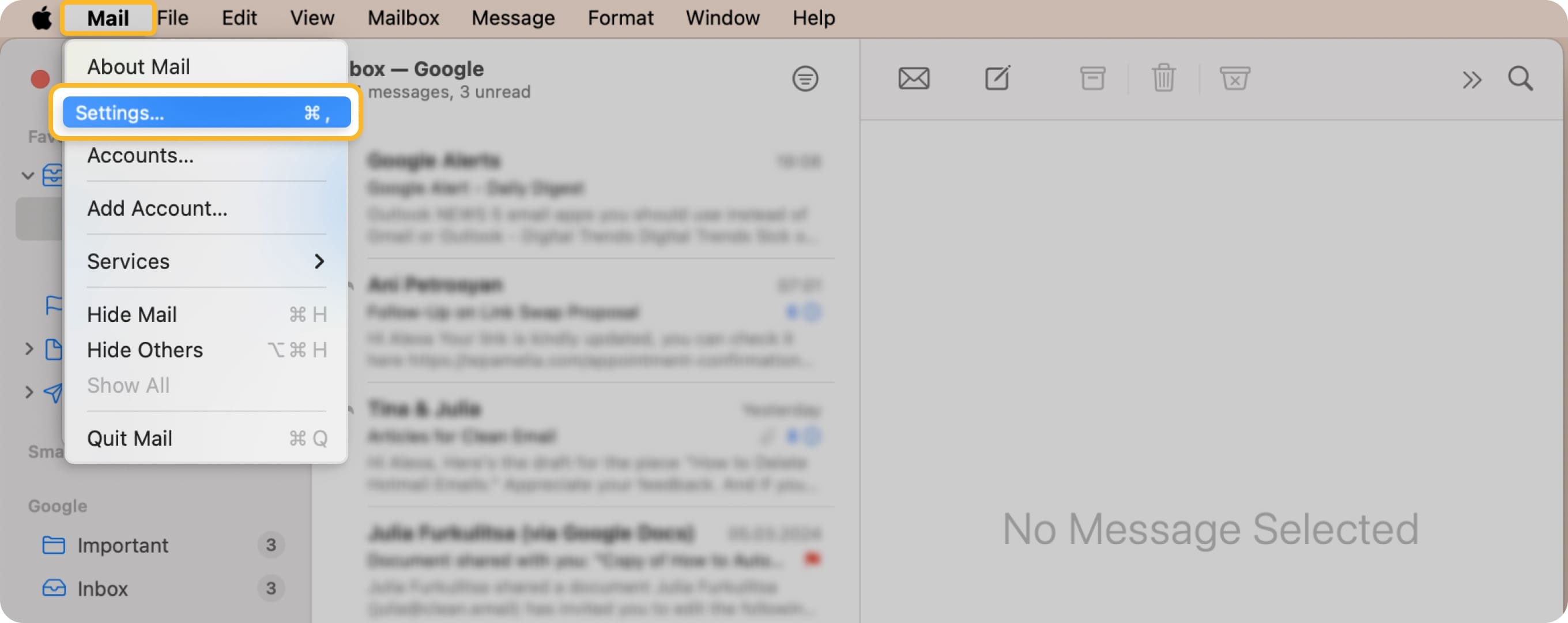 How to Manage Gmail Notifications on PC and Mobile