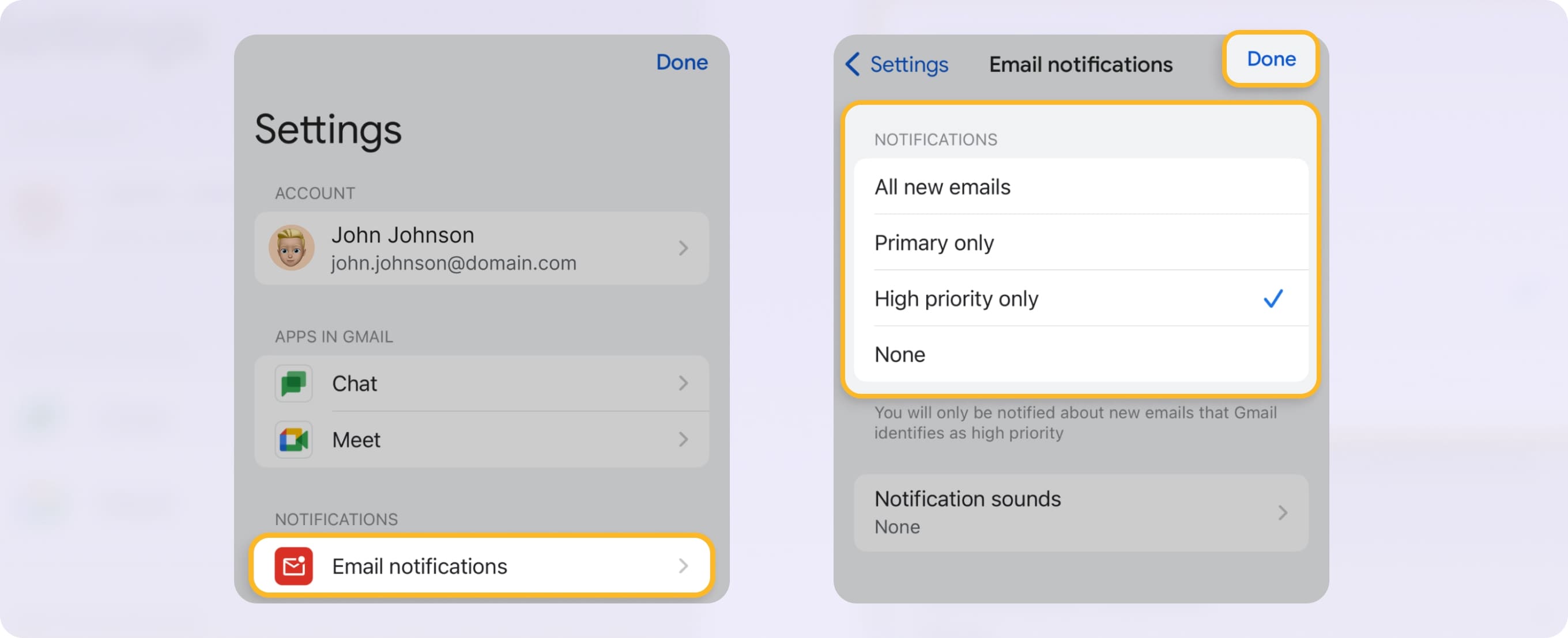 How to Manage Gmail Notifications on PC and Mobile