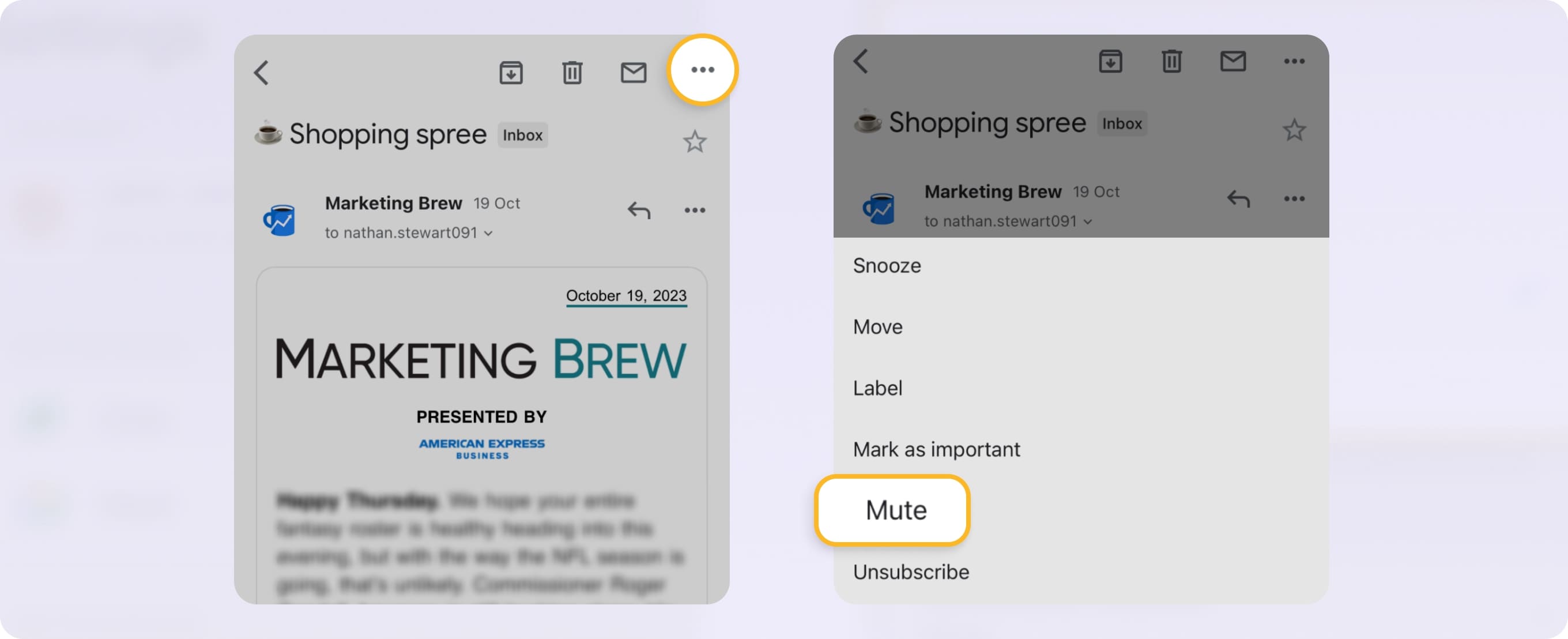 How to Manage Gmail Notifications on PC and Mobile