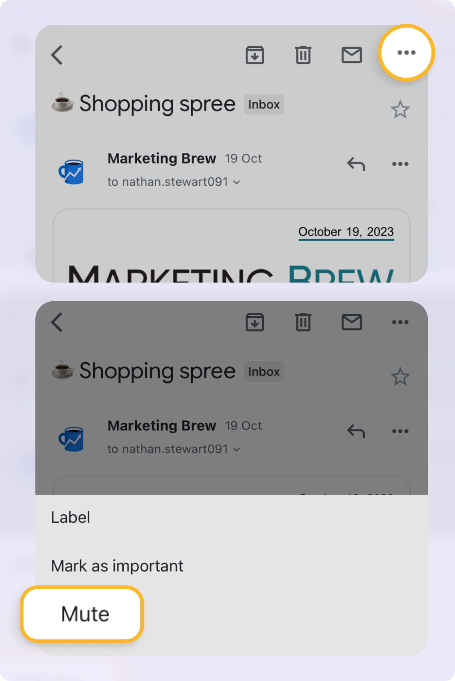 How to Manage Gmail Notifications on PC and Mobile