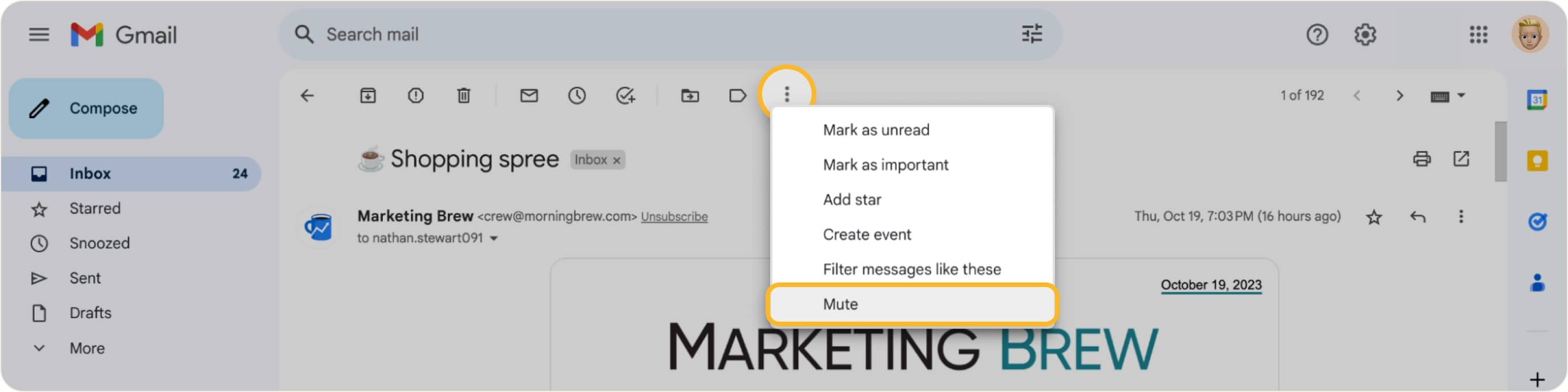 How to Manage Gmail Notifications on PC and Mobile