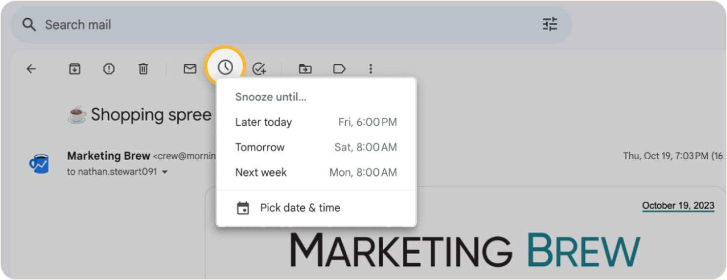 How to Manage Gmail Notifications on PC and Mobile